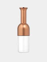 Luxurious Wine Decanters - Finished in Gold, Stainless, Copper & more – eto