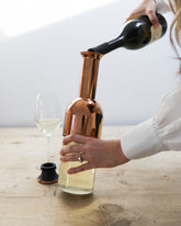 De-mystifying decanting: The how, why, and when of decanting wine – ETO