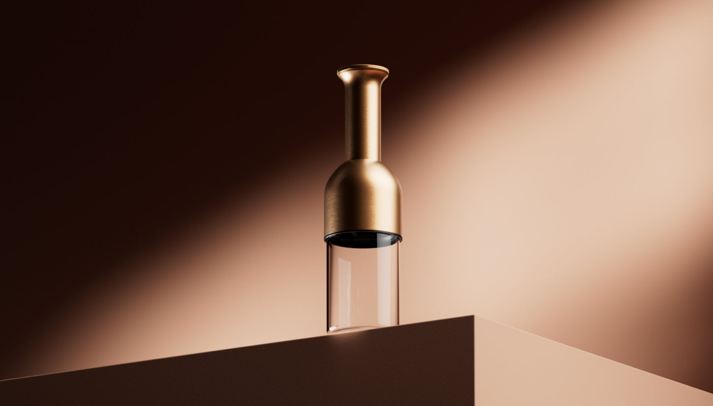 ETO 750 wine decanter