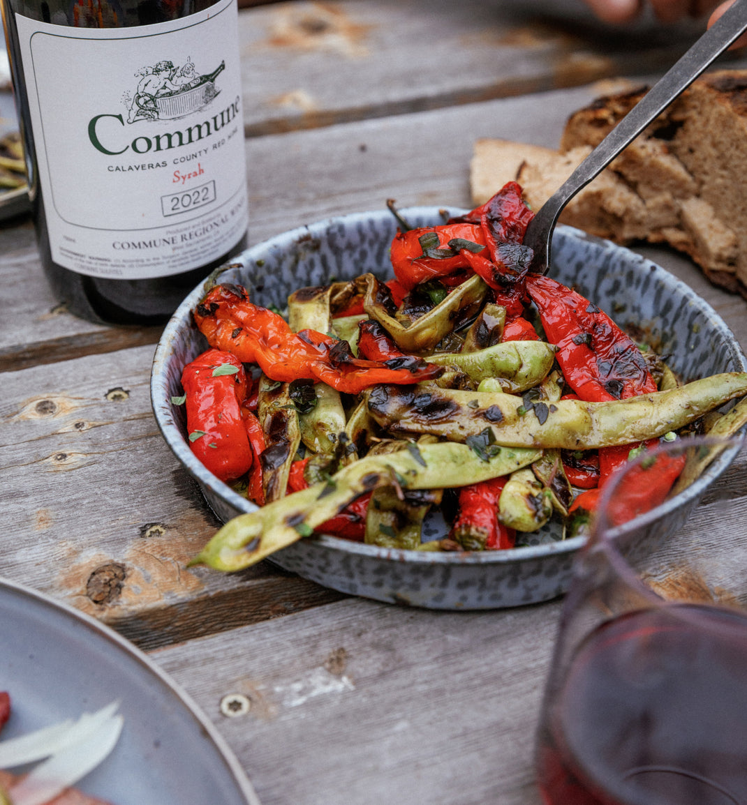 From Truck to Table: Outdoor Recipes with Kevin O'Connor – ETO