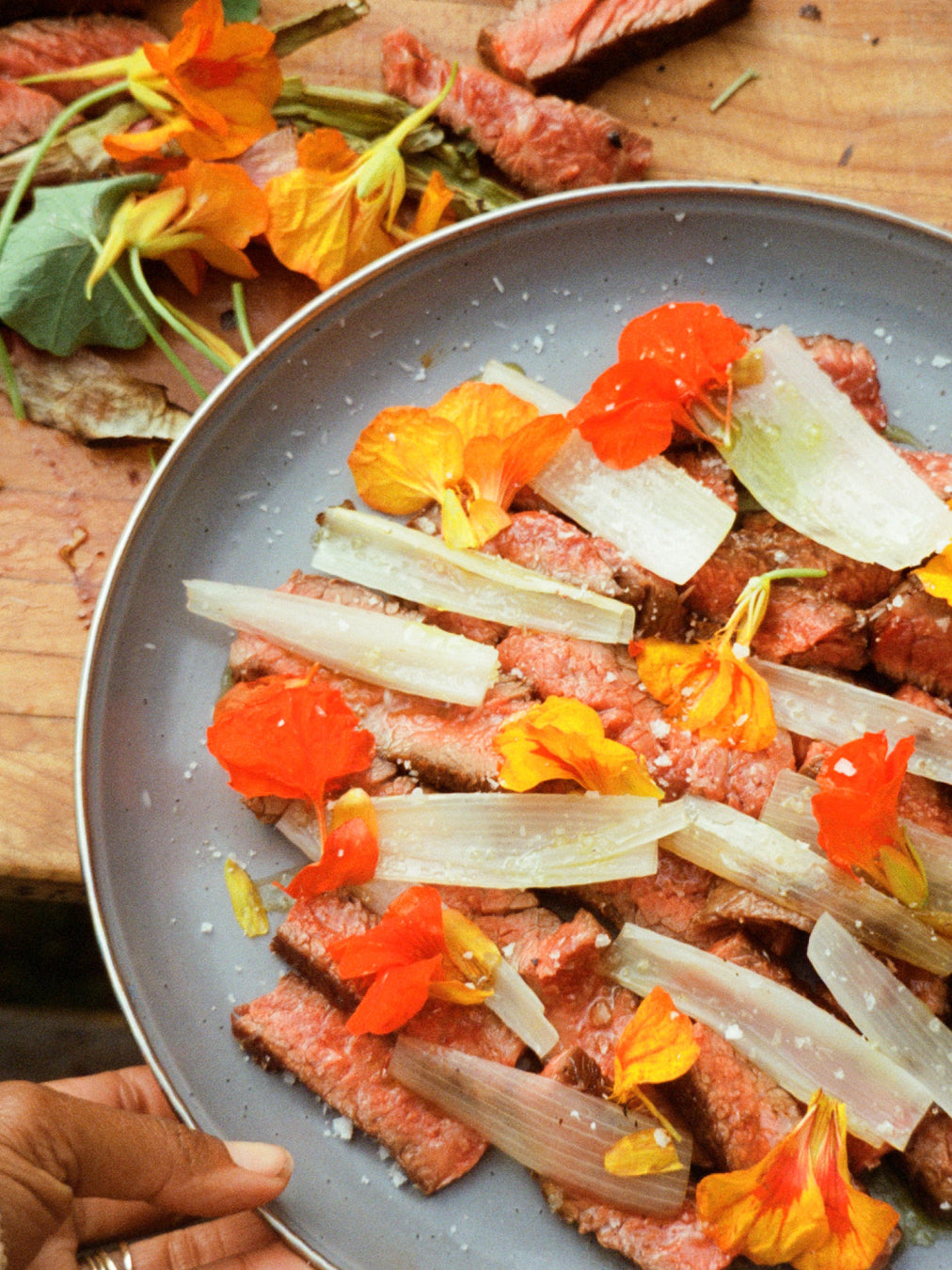 From Truck to Table: Outdoor Recipes with Kevin O'Connor – ETO