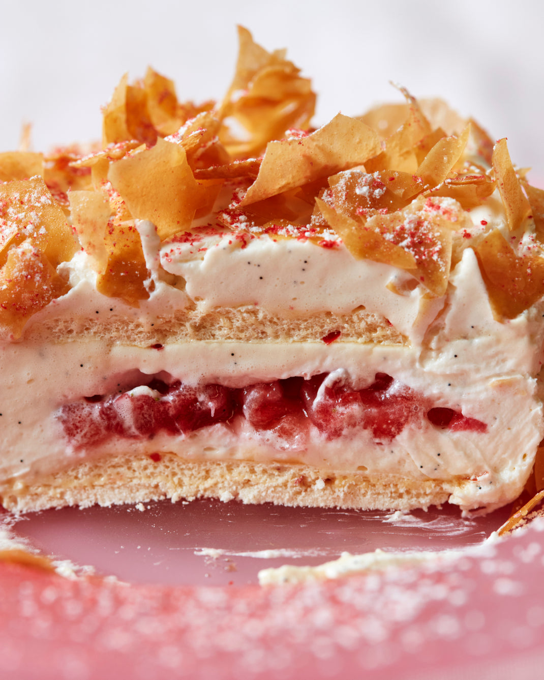 Alexina Anatole's Sweet Tooth – ETO